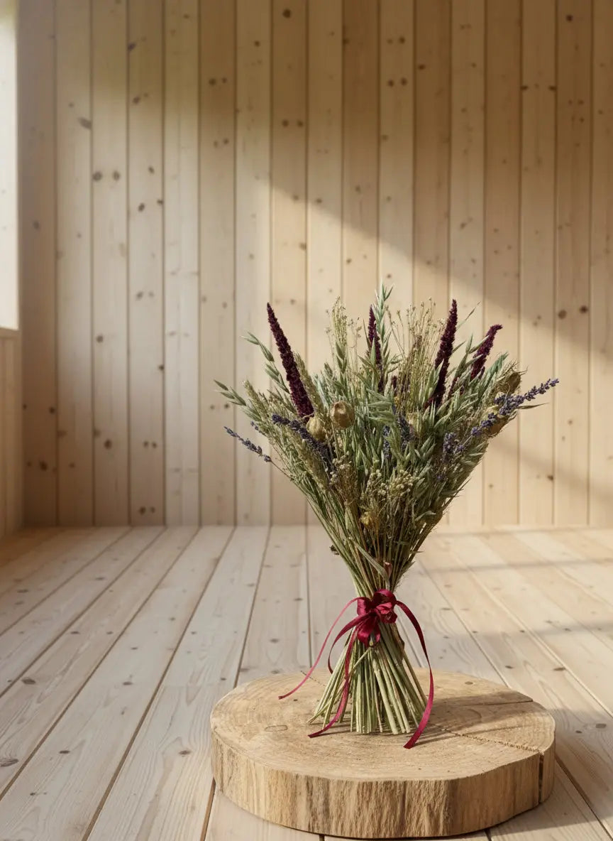 Letterbox Dried Flowers for Long Lasting Gifts – The Dried Flower Shop